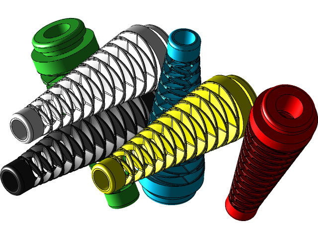 Free CAD Designs, Files & 3D Models | The GrabCAD Community Library