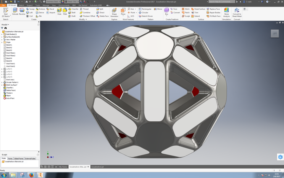 Free CAD Designs, Files & 3D Models | The GrabCAD Community Library