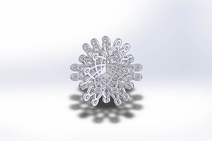 Snowflake 2