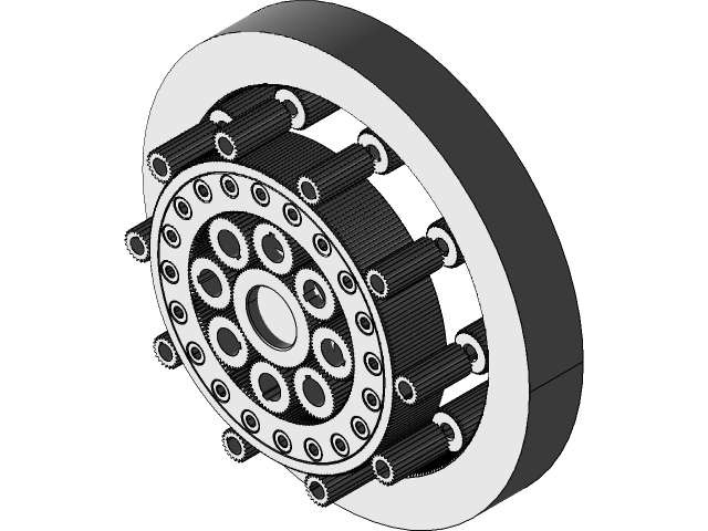 Free CAD Designs, Files & 3D Models | The GrabCAD Community Library