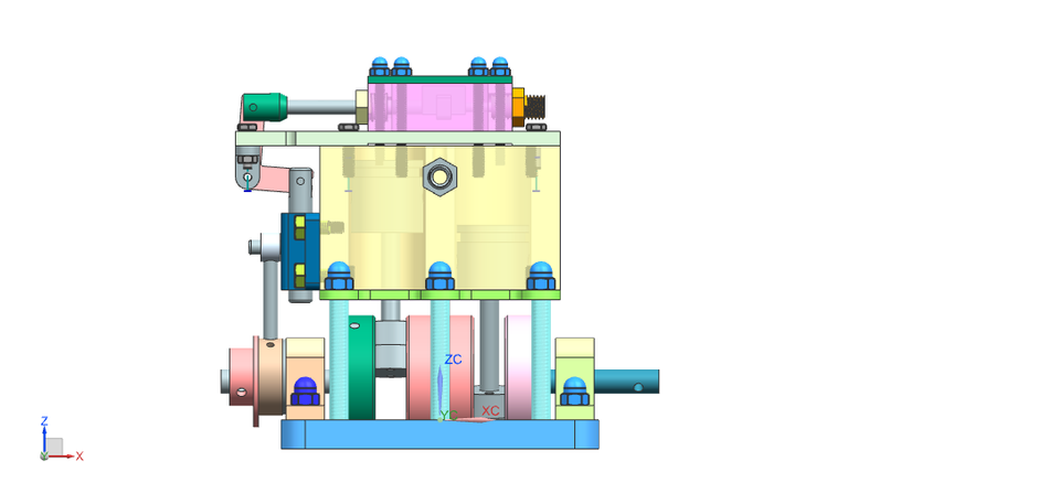 Free CAD Designs, Files & 3D Models | The GrabCAD Community Library