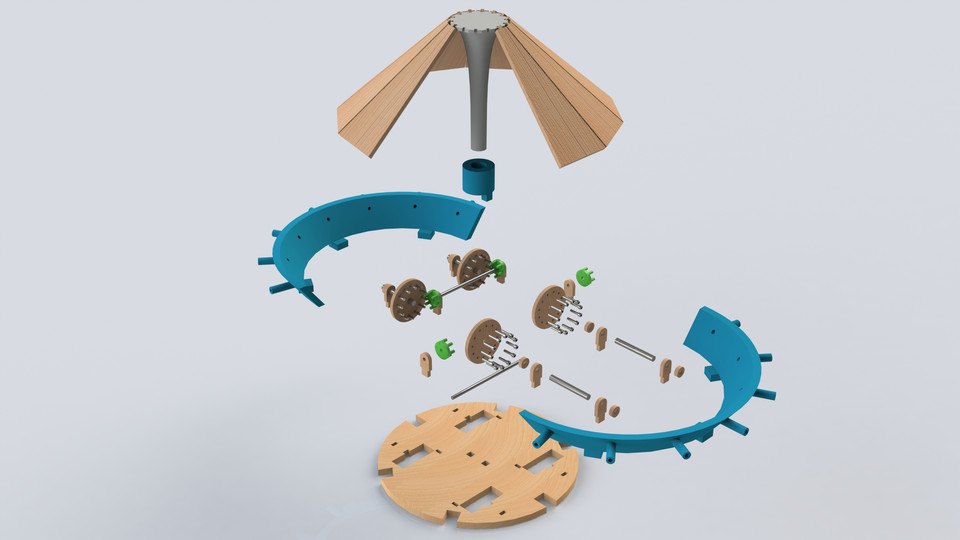 Free CAD Designs, Files & 3D Models | The GrabCAD Community Library