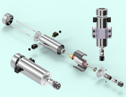 Free CAD Designs, Files & 3D Models | The GrabCAD Community Library