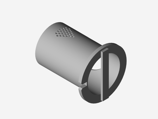 Free CAD Designs, Files & 3D Models | The GrabCAD Community Library