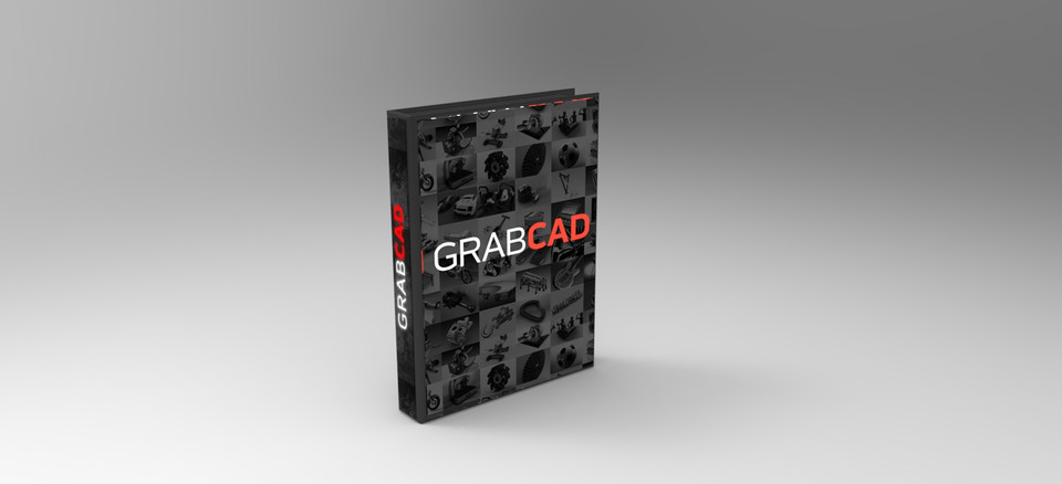 Free CAD Designs, Files & 3D Models | The GrabCAD Community Library