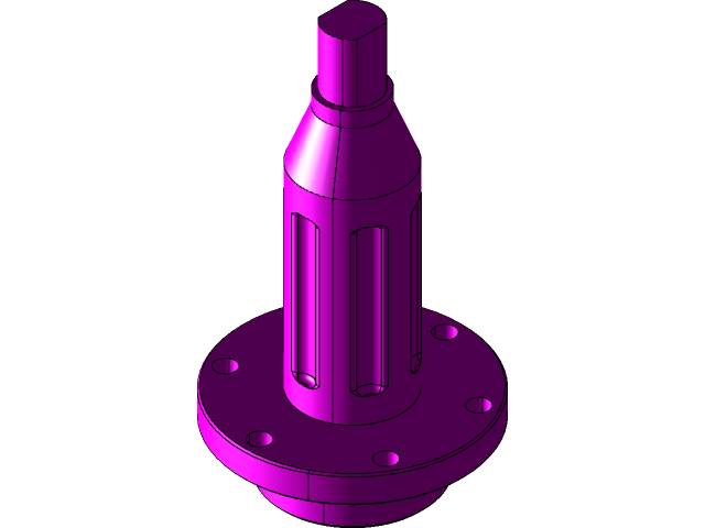 Free Cad Designs Files And 3d Models The Grabcad Community Library