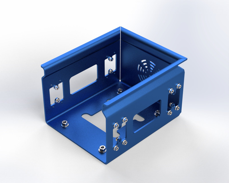 Free CAD Designs, Files & 3D Models | The GrabCAD Community Library