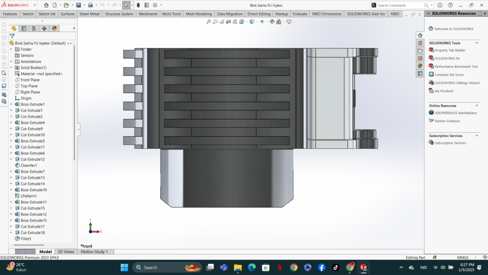 Free CAD Designs, Files & 3D Models | The GrabCAD Community Library