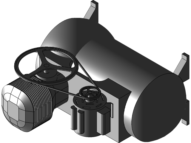 Free CAD Designs, Files & 3D Models | The GrabCAD Community Library