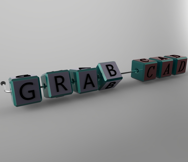 Free CAD Designs, Files & 3D Models | The GrabCAD Community Library