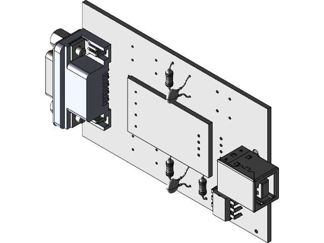 Free CAD Designs, Files & 3D Models | The GrabCAD Community Library