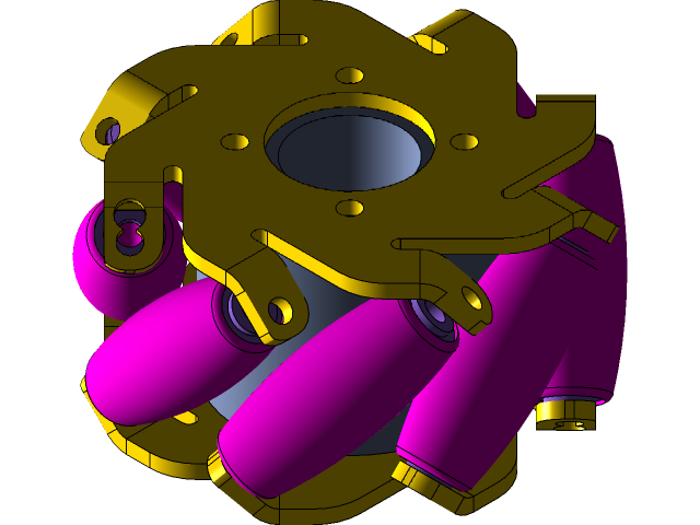 Free CAD Designs, Files & 3D Models | The GrabCAD Community Library