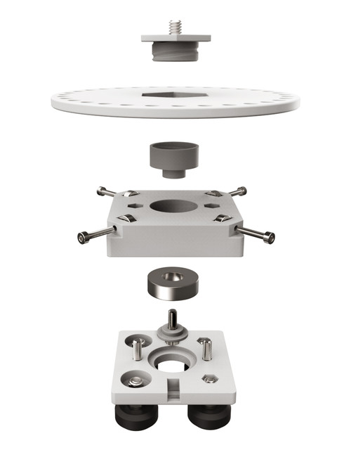 Free CAD Designs, Files & 3D Models | The GrabCAD Community Library