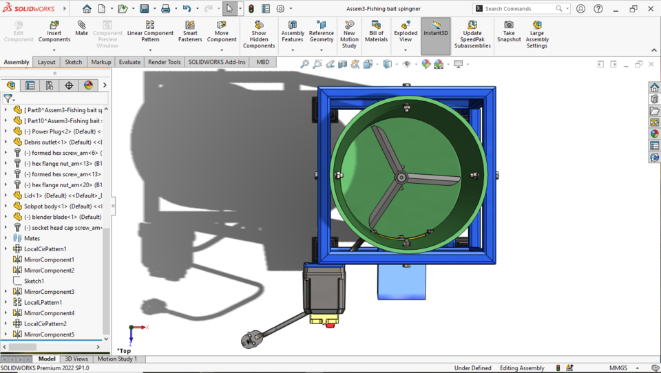 Free CAD Designs, Files & 3D Models | The GrabCAD Community Library