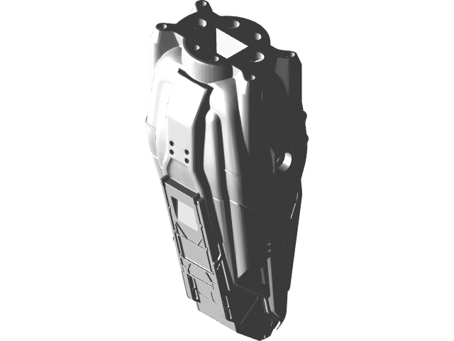 Free CAD Designs, Files & 3D Models | The GrabCAD Community Library