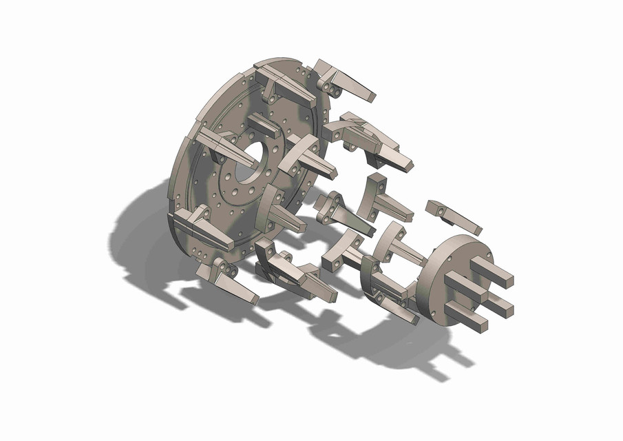 Free CAD Designs, Files & 3D Models | The GrabCAD Community Library