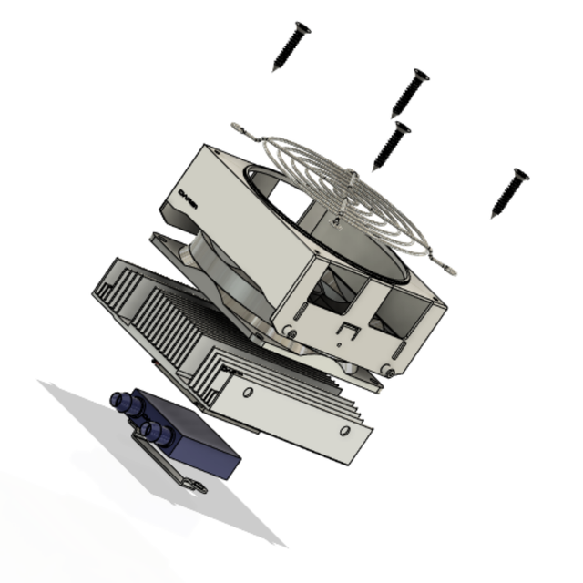 Free CAD Designs, Files & 3D Models | The GrabCAD Community Library