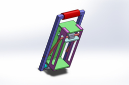 Most downloaded models tagged with crusher - GrabCAD