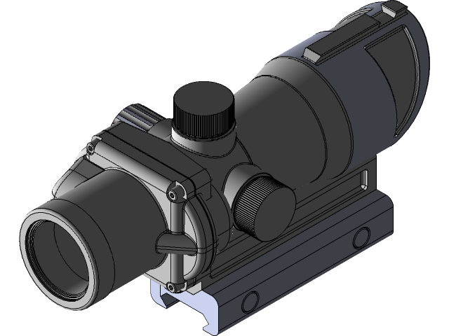 Free CAD Designs, Files & 3D Models | The GrabCAD Community Library