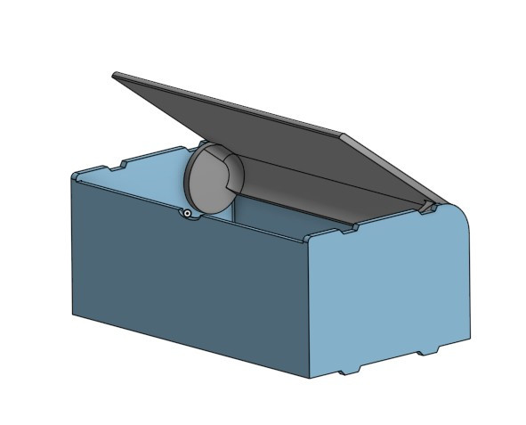 Free CAD Designs, Files & 3D Models | The GrabCAD Community Library