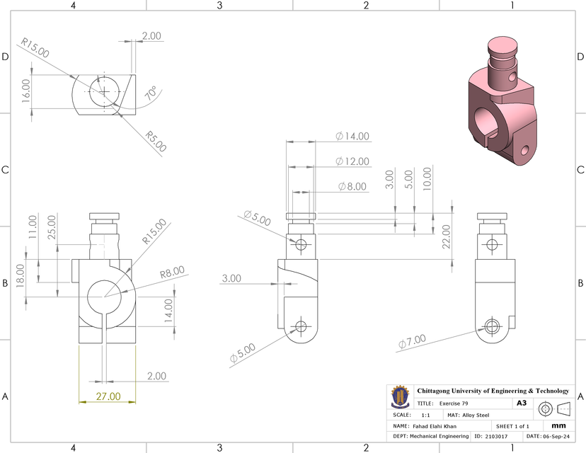 Free CAD Designs, Files & 3D Models | The GrabCAD Community Library