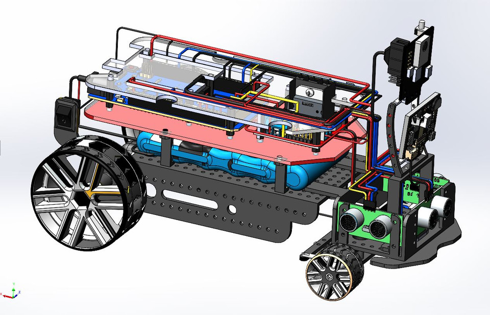 Free CAD Designs, Files & 3D Models | The GrabCAD Community Library