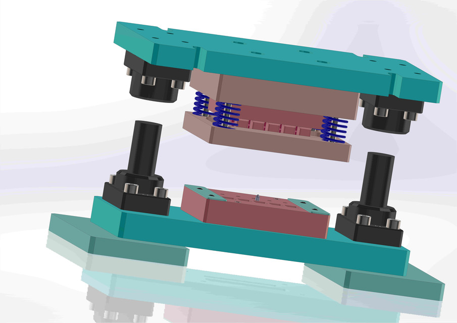Free CAD Designs, Files & 3D Models | The GrabCAD Community Library