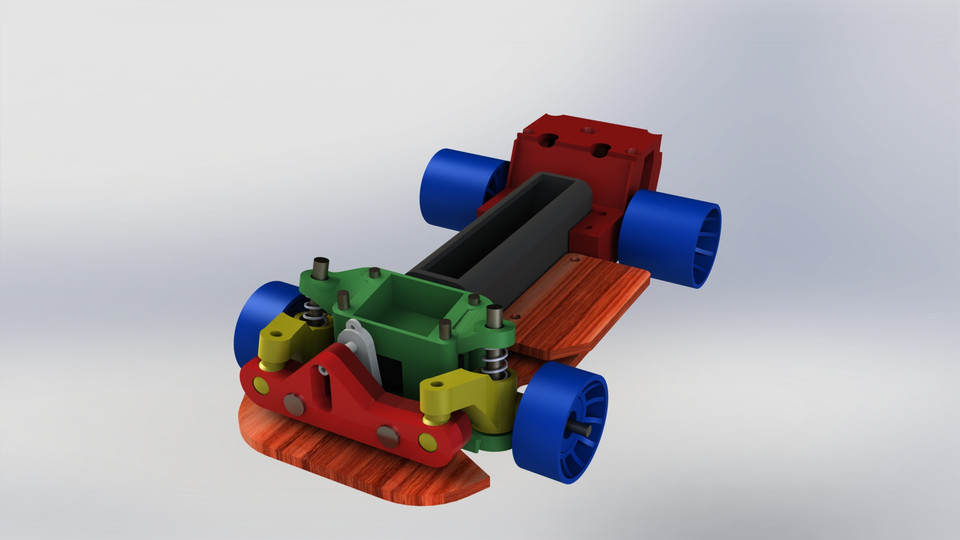 Free CAD Designs, Files & 3D Models | The GrabCAD Community Library