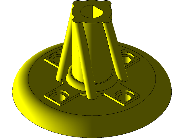 Free CAD Designs, Files & 3D Models | The GrabCAD Community Library