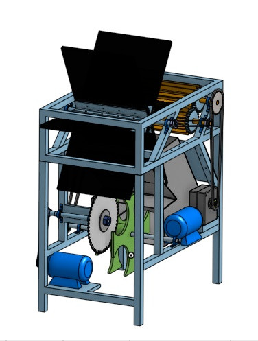 Free CAD Designs, Files & 3D Models | The GrabCAD Community Library