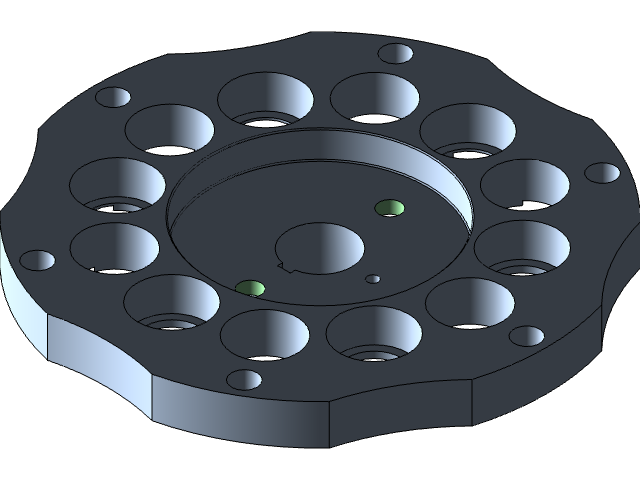 Free CAD Designs, Files & 3D Models | The GrabCAD Community Library