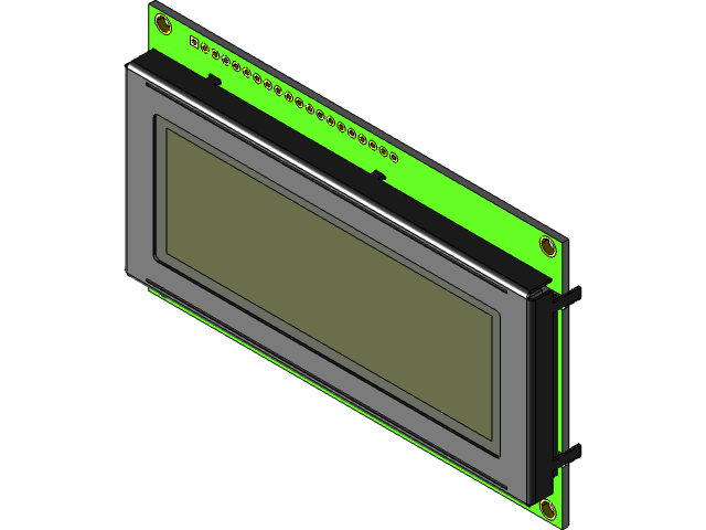 Free Cad Designs Files And 3d Models The Grabcad Community Library 