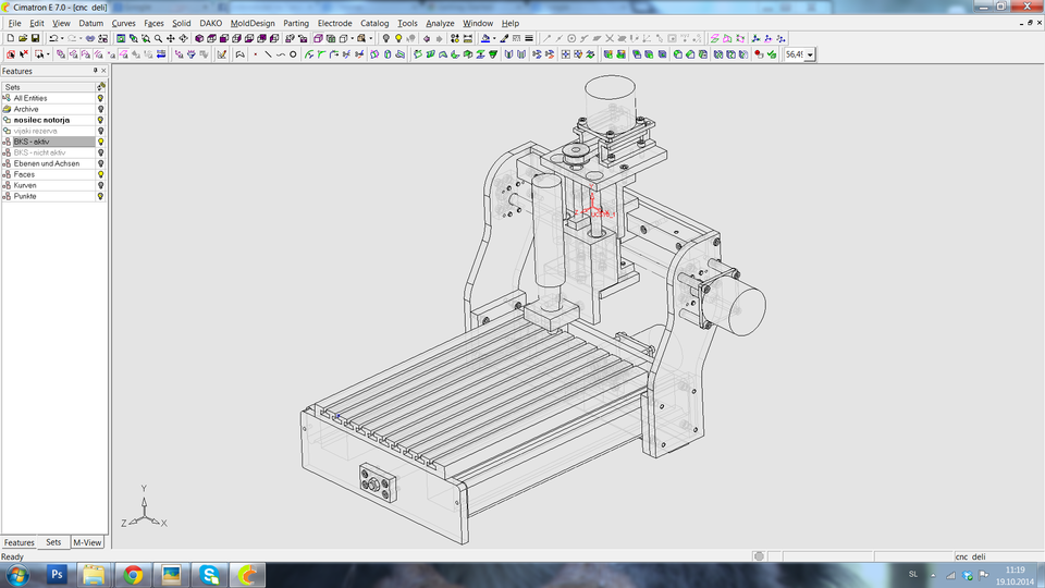 Free CAD Designs, Files & 3D Models | The GrabCAD Community Library