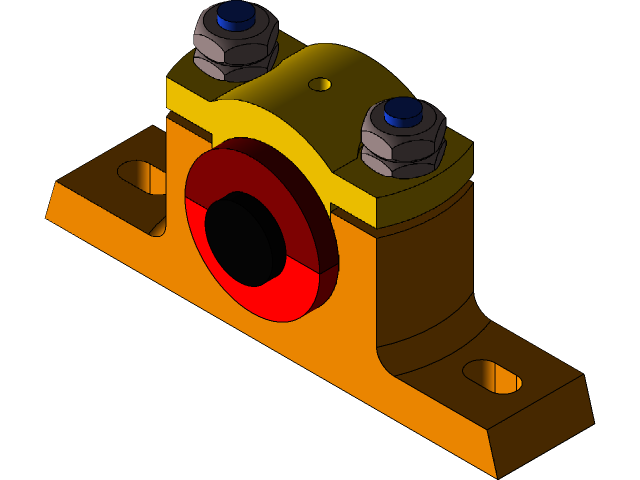 Free CAD Designs, Files & 3D Models | The GrabCAD Community Library