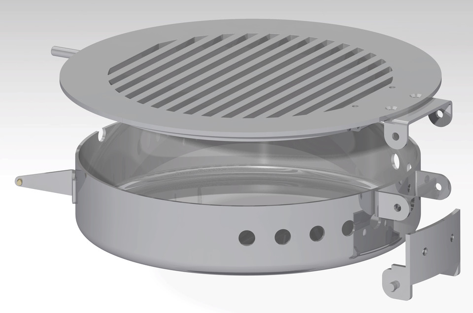 Free CAD Designs, Files & 3D Models | The GrabCAD Community Library