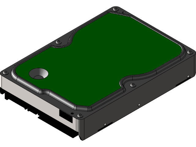 Free CAD Designs, Files & 3D Models | The GrabCAD Community Library