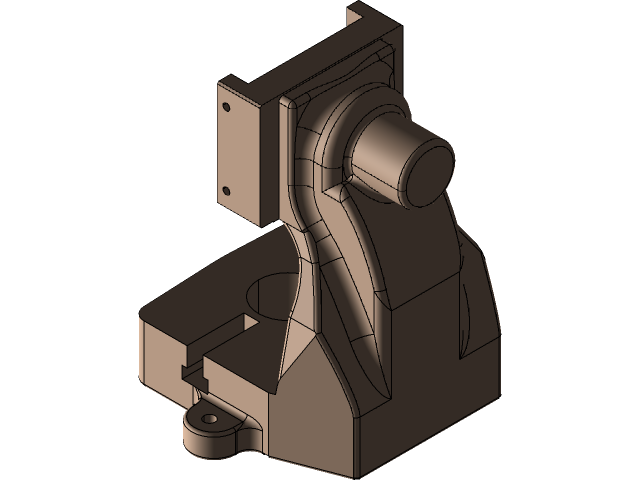 Free CAD Designs, Files & 3D Models | The GrabCAD Community Library