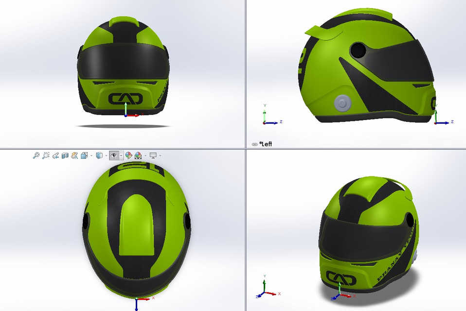 Free CAD Designs, Files & 3D Models | The GrabCAD Community Library