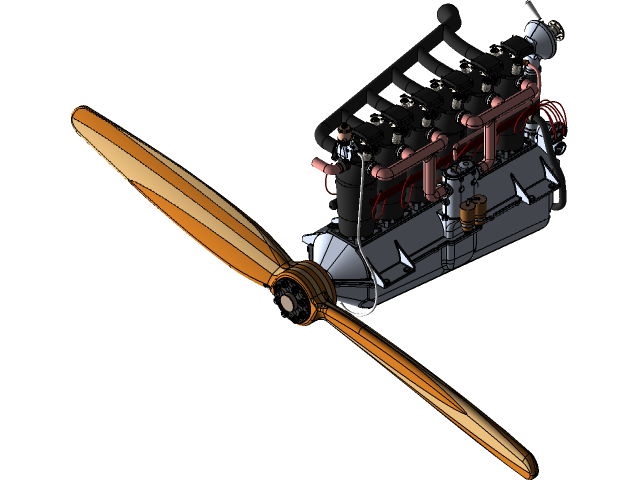 Free CAD Designs, Files & 3D Models | The GrabCAD Community Library