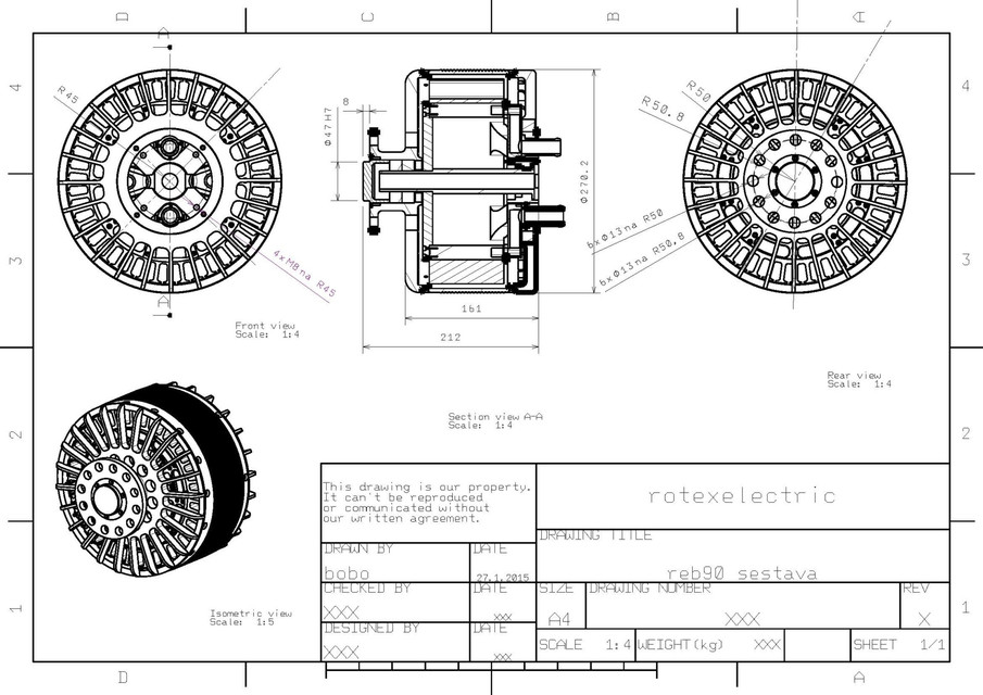 Free CAD Designs, Files & 3D Models | The GrabCAD Community Library