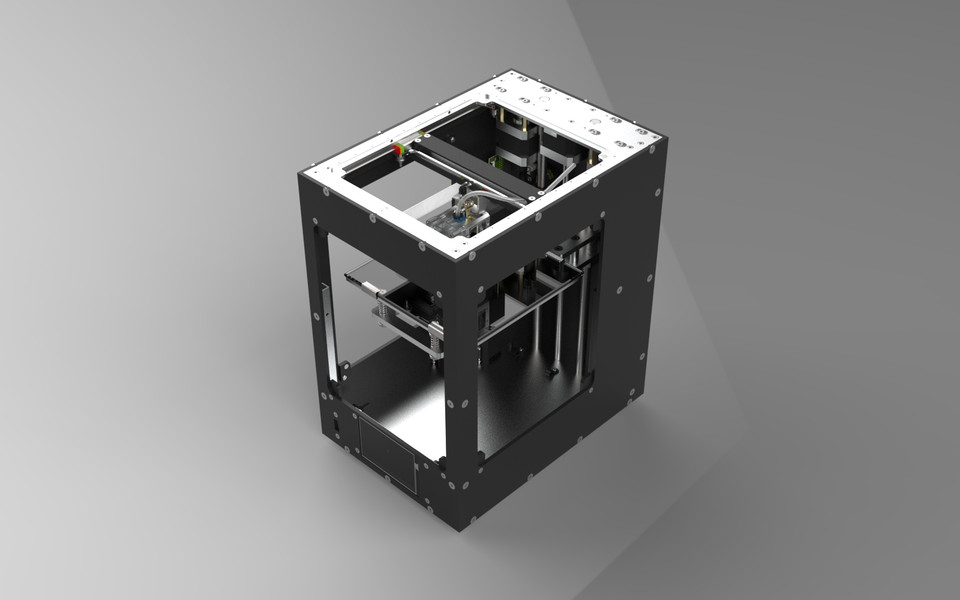 Free CAD Designs, Files & 3D Models | The GrabCAD Community Library