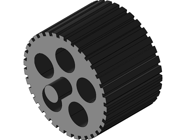 Free CAD Designs, Files & 3D Models | The GrabCAD Community Library