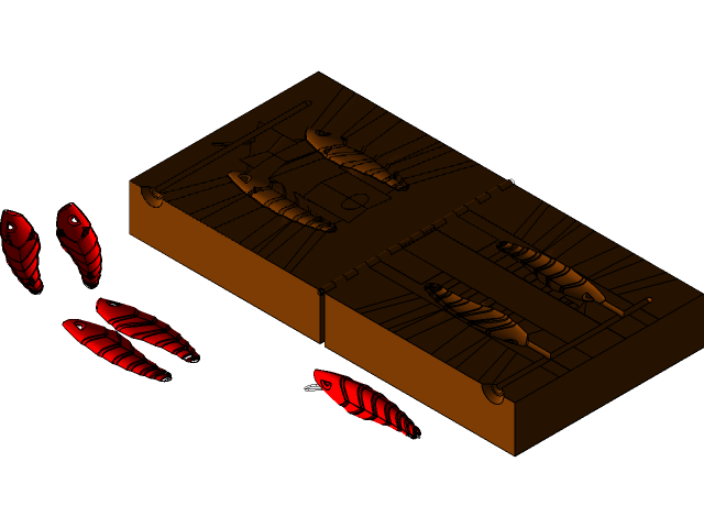 Free CAD Designs, Files & 3D Models | The GrabCAD Community Library