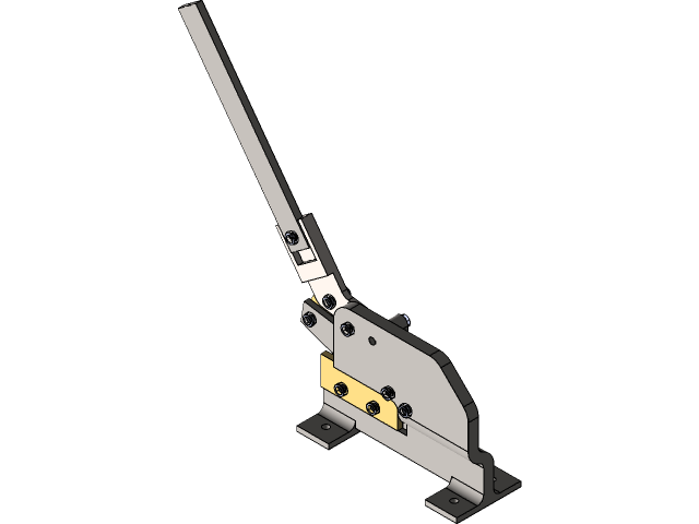 Free CAD Designs, Files & 3D Models | The GrabCAD Community Library