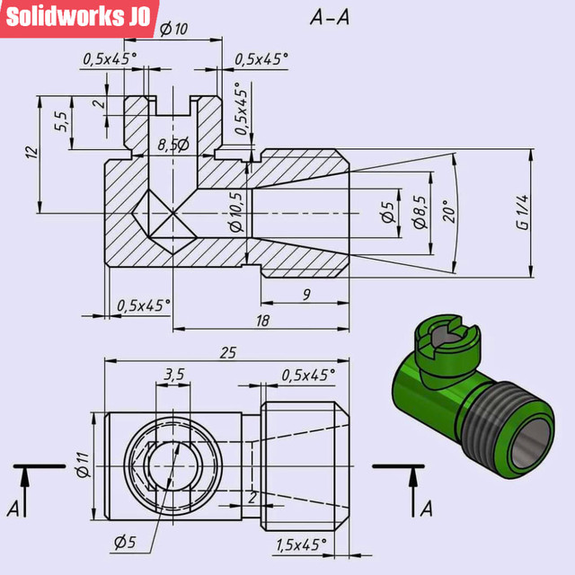 Free CAD Designs, Files & 3D Models | The GrabCAD Community Library