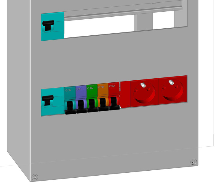 Free CAD Designs, Files & 3D Models | The GrabCAD Community Library