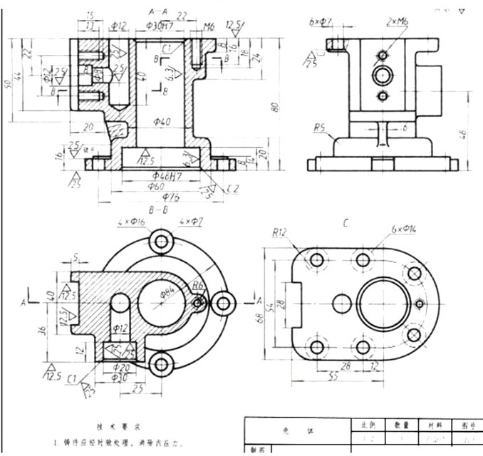 Free CAD Designs, Files & 3D Models | The GrabCAD Community Library