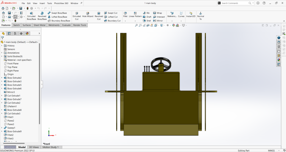 Free CAD Designs, Files & 3D Models | The GrabCAD Community Library