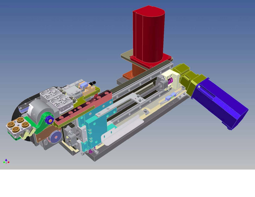 Free CAD Designs, Files & 3D Models | The GrabCAD Community Library
