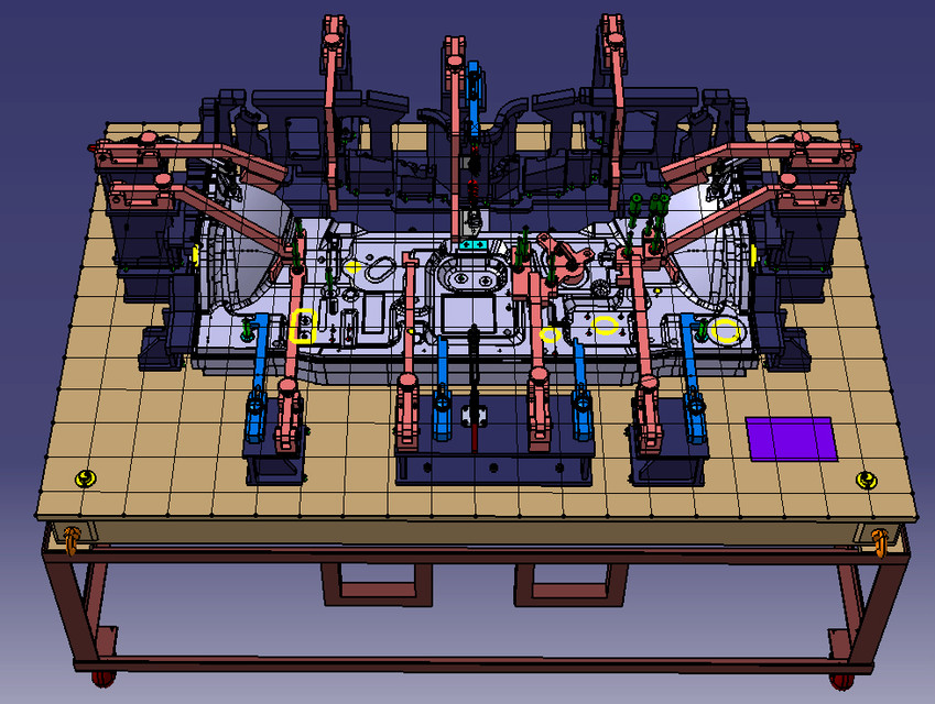 Free CAD Designs, Files & 3D Models | The GrabCAD Community Library